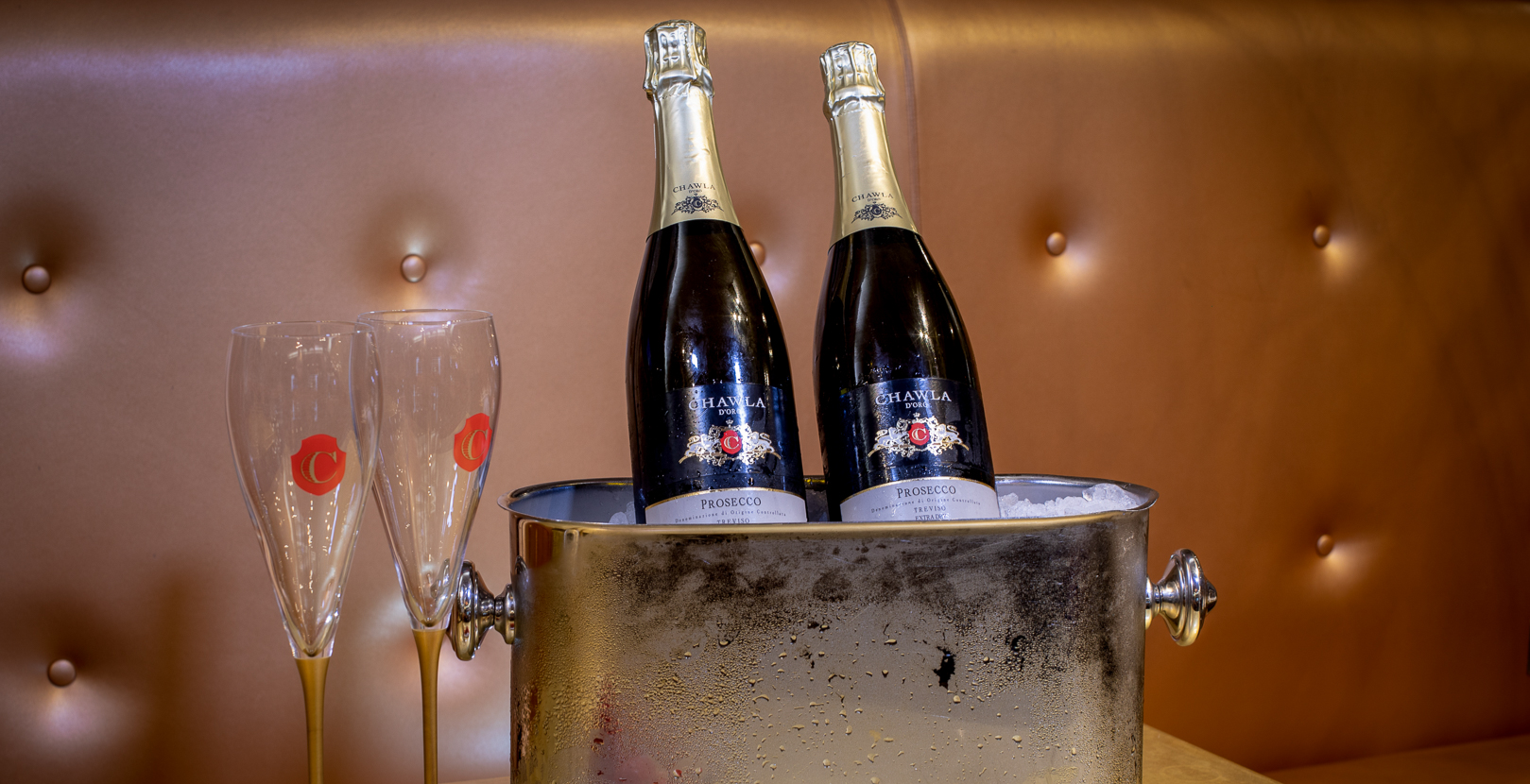 Fabulous Dinner with Bottomless Prosecco! | Soho, London Brunch Reviews ...