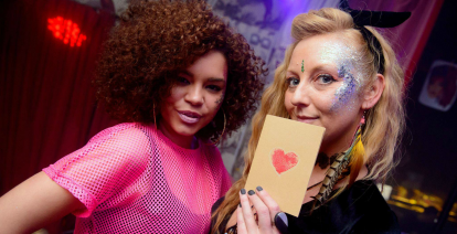Students in Manchester | Manchester Student Nights | DesignMyNight