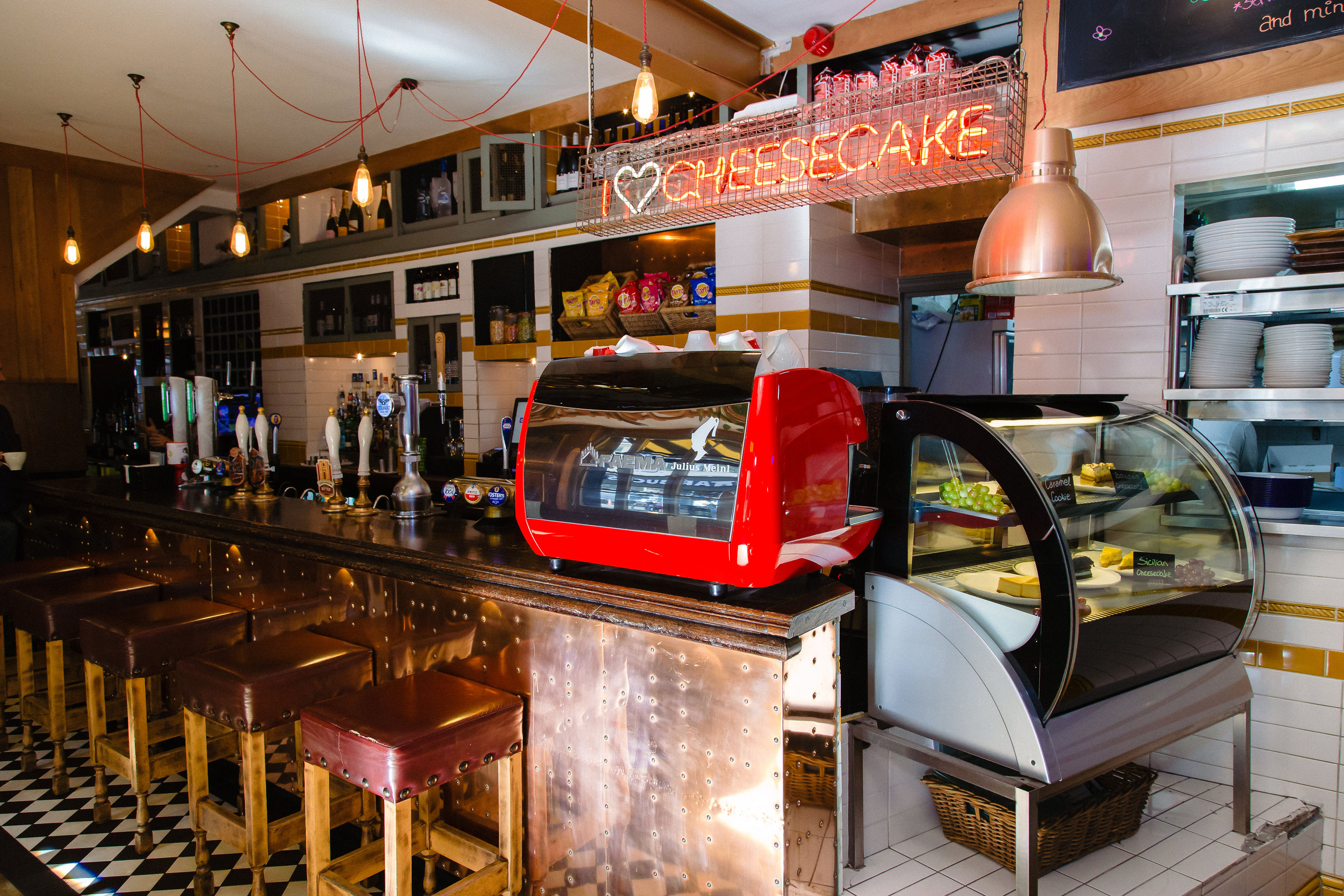 Fitzrovia Belle Bloomsbury | London Bar Reviews | DesignMyNight