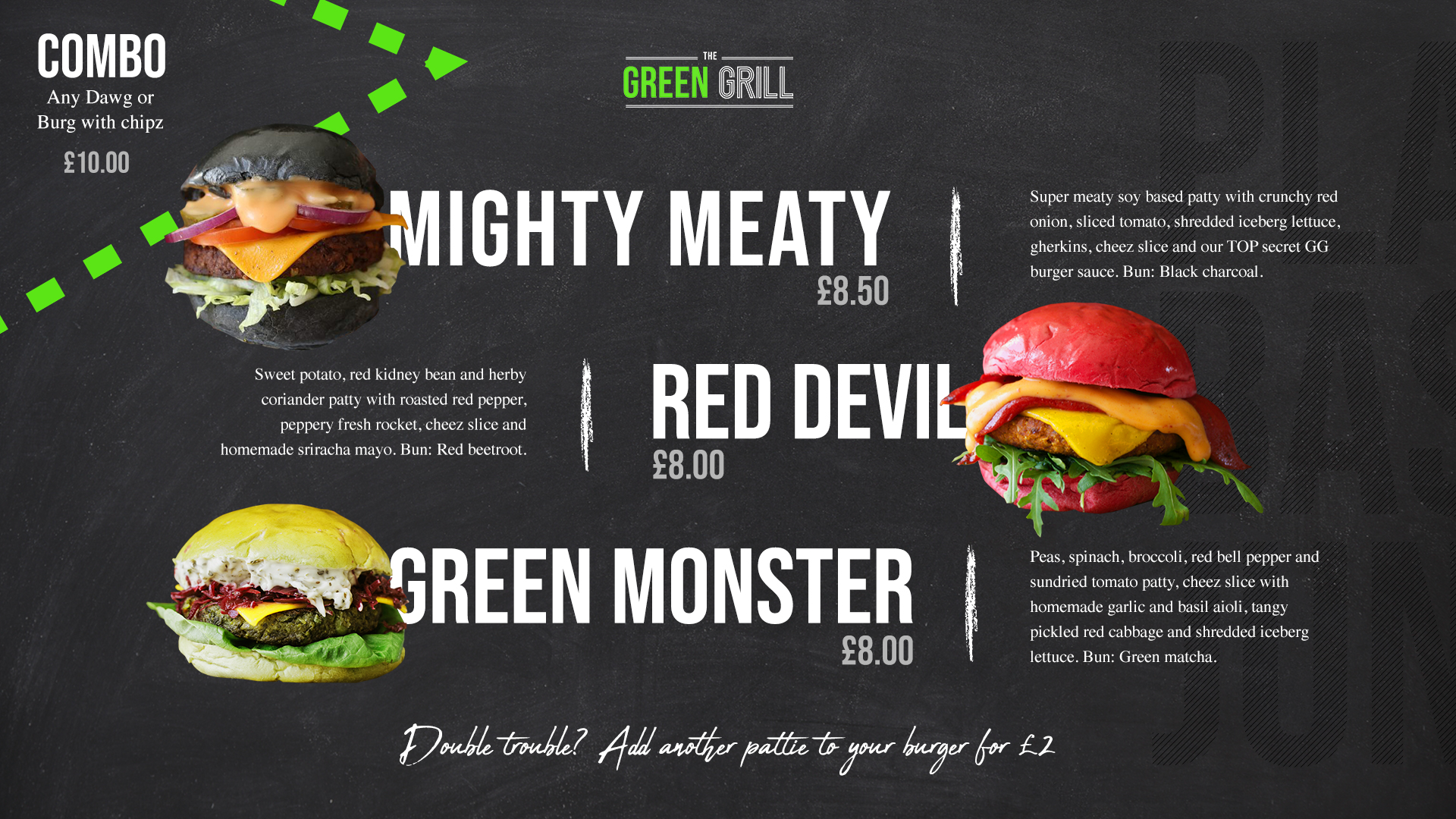 An Elegant Fusion - Alcohol free pop-up bar | Shoreditch, London Food ...