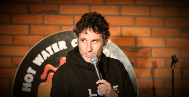 Hot Water Christmas Comedy Show Evenings | Liverpool Comedy Reviews ...