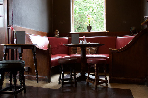 Lescar Sheffield | Sheffield Bar Reviews | DesignMyNight