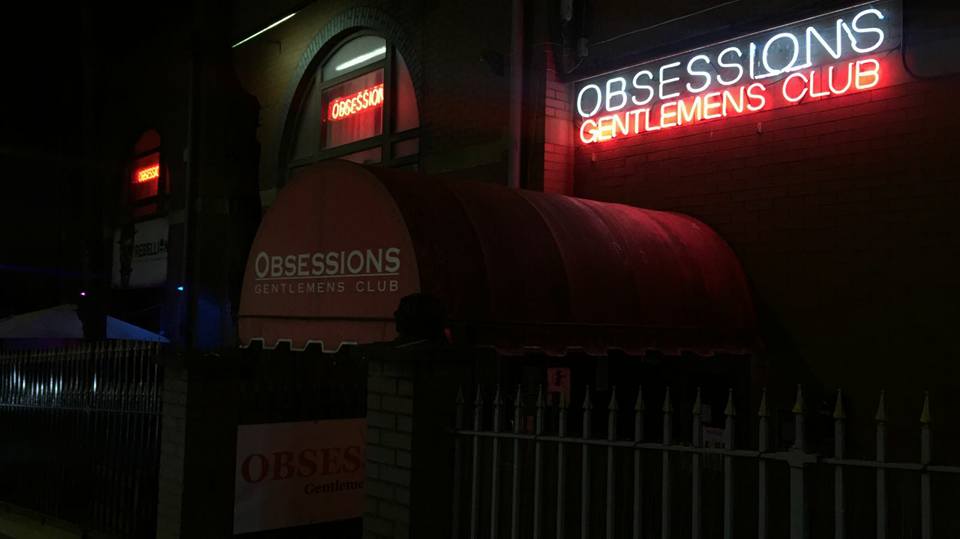 Obsessions Deansgate Locks | Manchester Club Reviews | DesignMyNight
