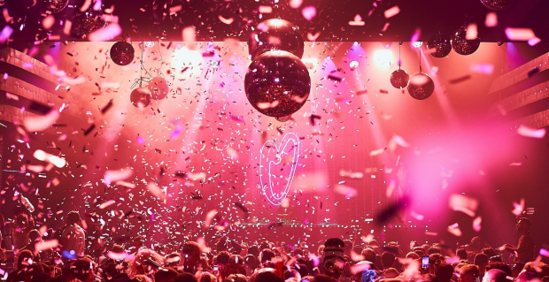 STREETrave Classical | Glasgow Live Music Reviews | DesignMyNight