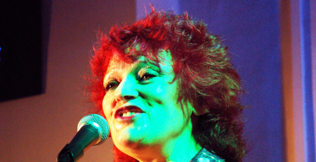Misty Moon Presents Dana Gillespie - Under My Bed | Central London ...