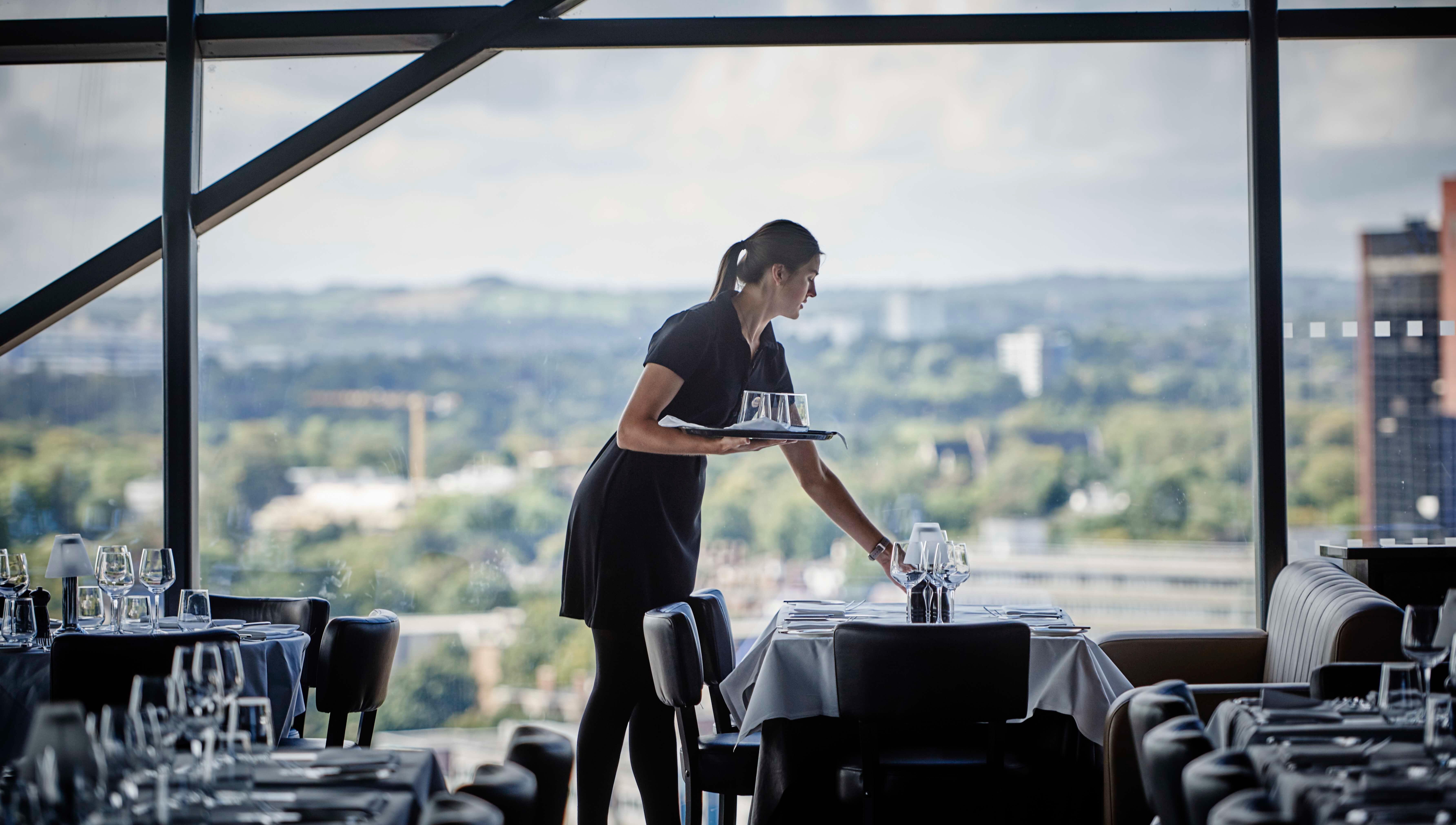 Marco Pierre White Steakhouse Bar & Grill Mailbox | Birmingham Bar ...