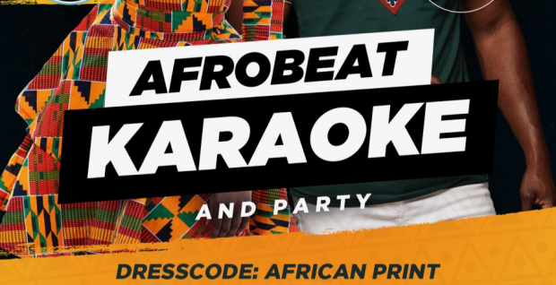 Afrobeat Karaoke & Party Friday African wear edition | Shoreditch ...