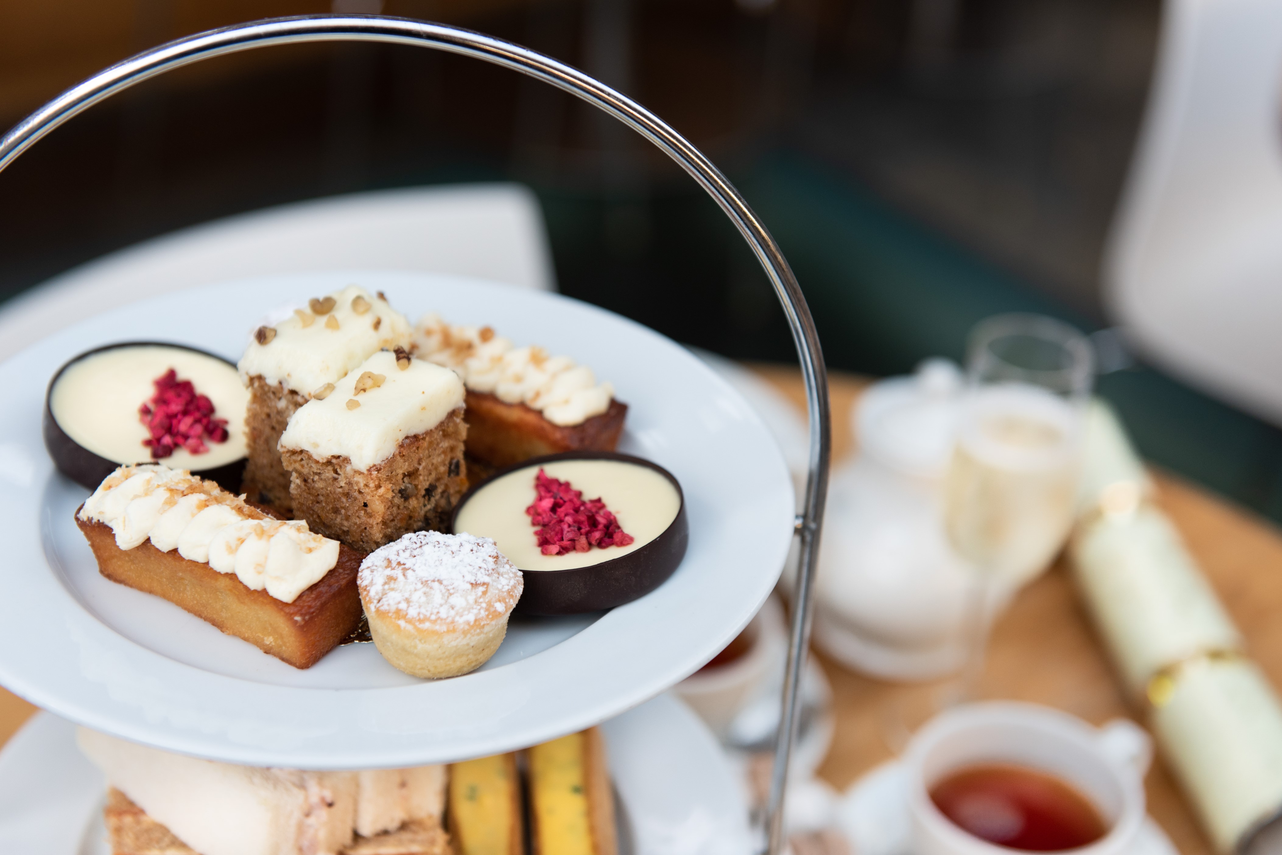 Cellarium Cafe & Terrace | London Bar Reviews | DesignMyNight