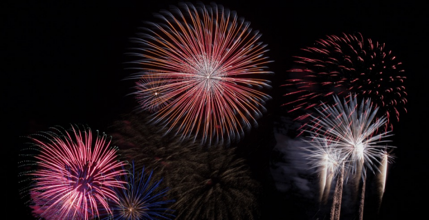 Brighton Lions Fireworks Extravaganza | All Brighton, Brighton Date ...