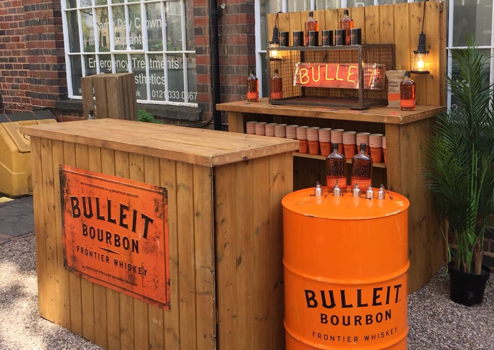 Tommy Tucker Bonfire Bonanza | Fulham, London Food & Drink Reviews ...