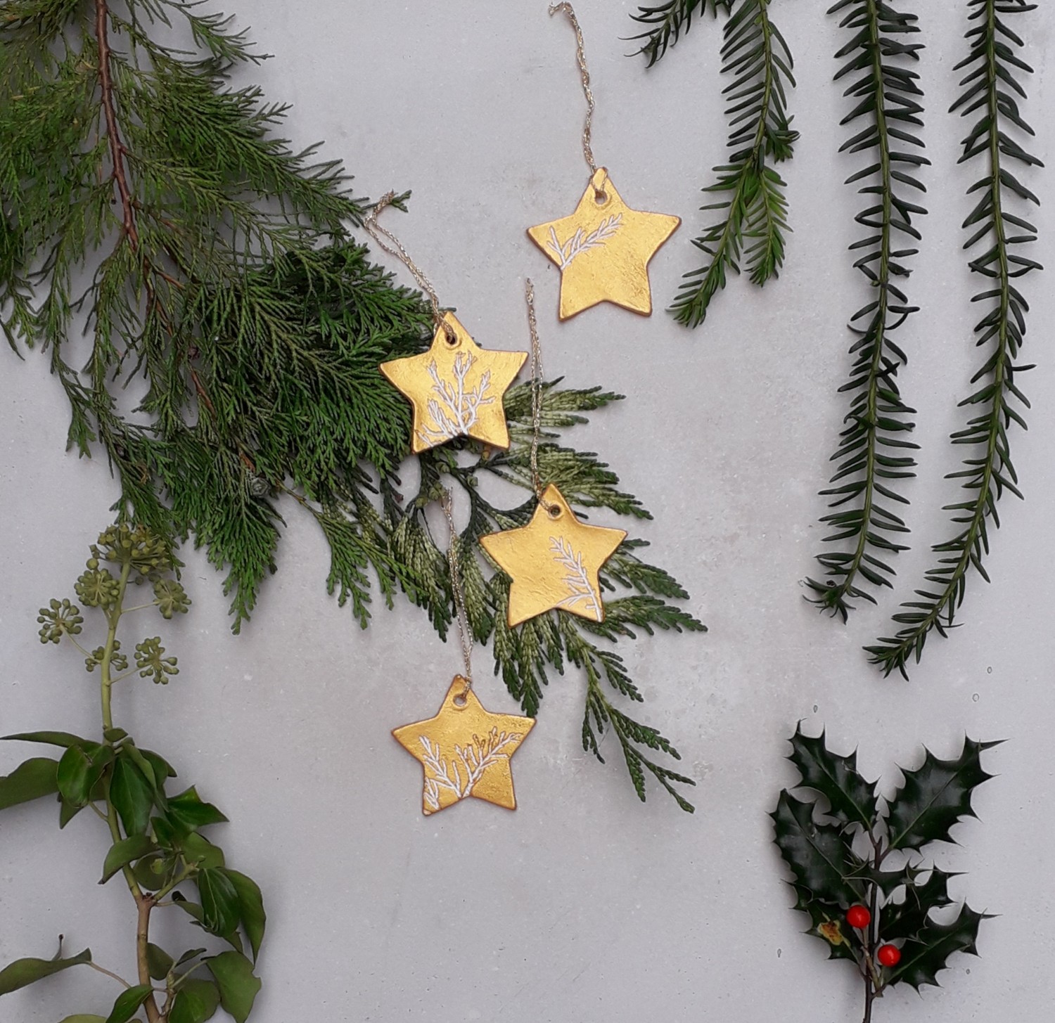 Christmas Craft Workshop for Adults | UK Classes Reviews | DesignMyNight