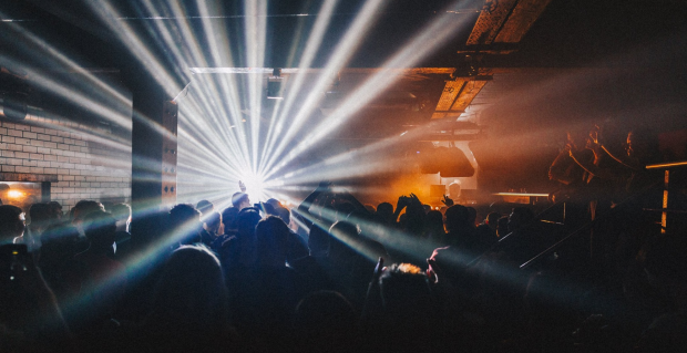 Trance Wax - Halloween Special | Newcastle Clubbing Reviews | DesignMyNight