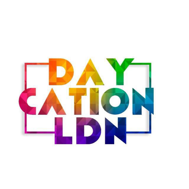 DAYCATION meets ESTABLISH @ PITCH STRATFORD!! SUNDAY 27th OCTOBER (DAY ...