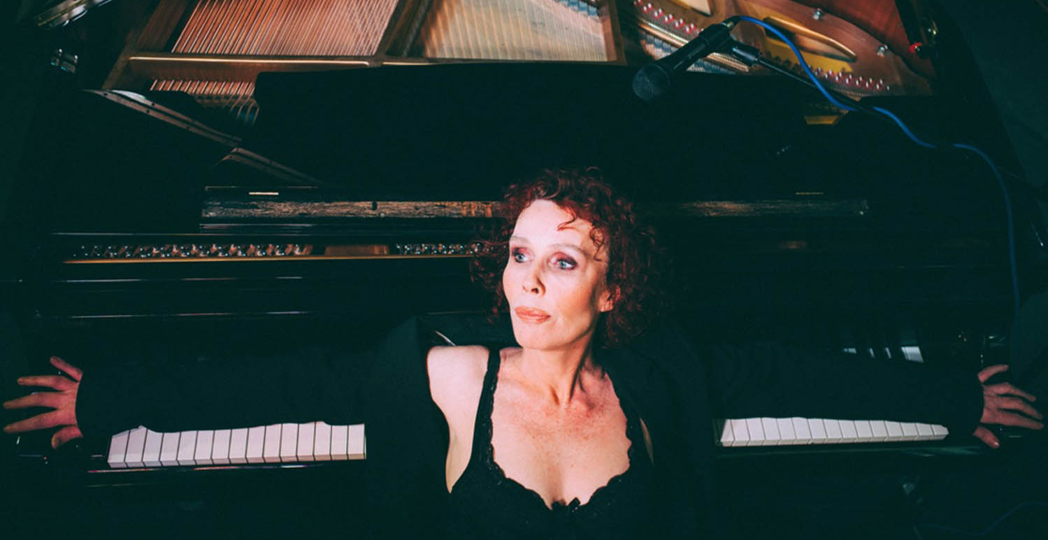 FIONA ROSS 'FIERCE AND NON-COMPLIANT’ ALBUM TOUR | London Live Music ...