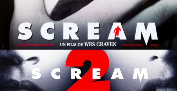 Scream & Scream 2 Double Feature! @ BATCH | Peckham, London Film ...