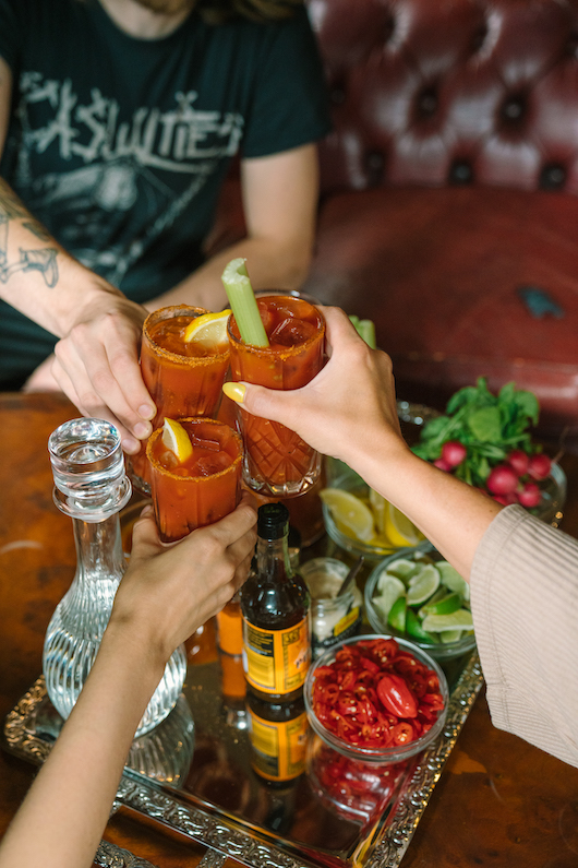 Jamie Rodigan | Peckham, London Fun Time Partying Reviews | DesignMyNight