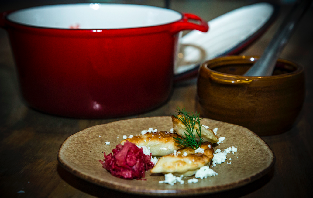 Gingerline's Grand Expedition | London Food & Drink Reviews | DesignMyNight