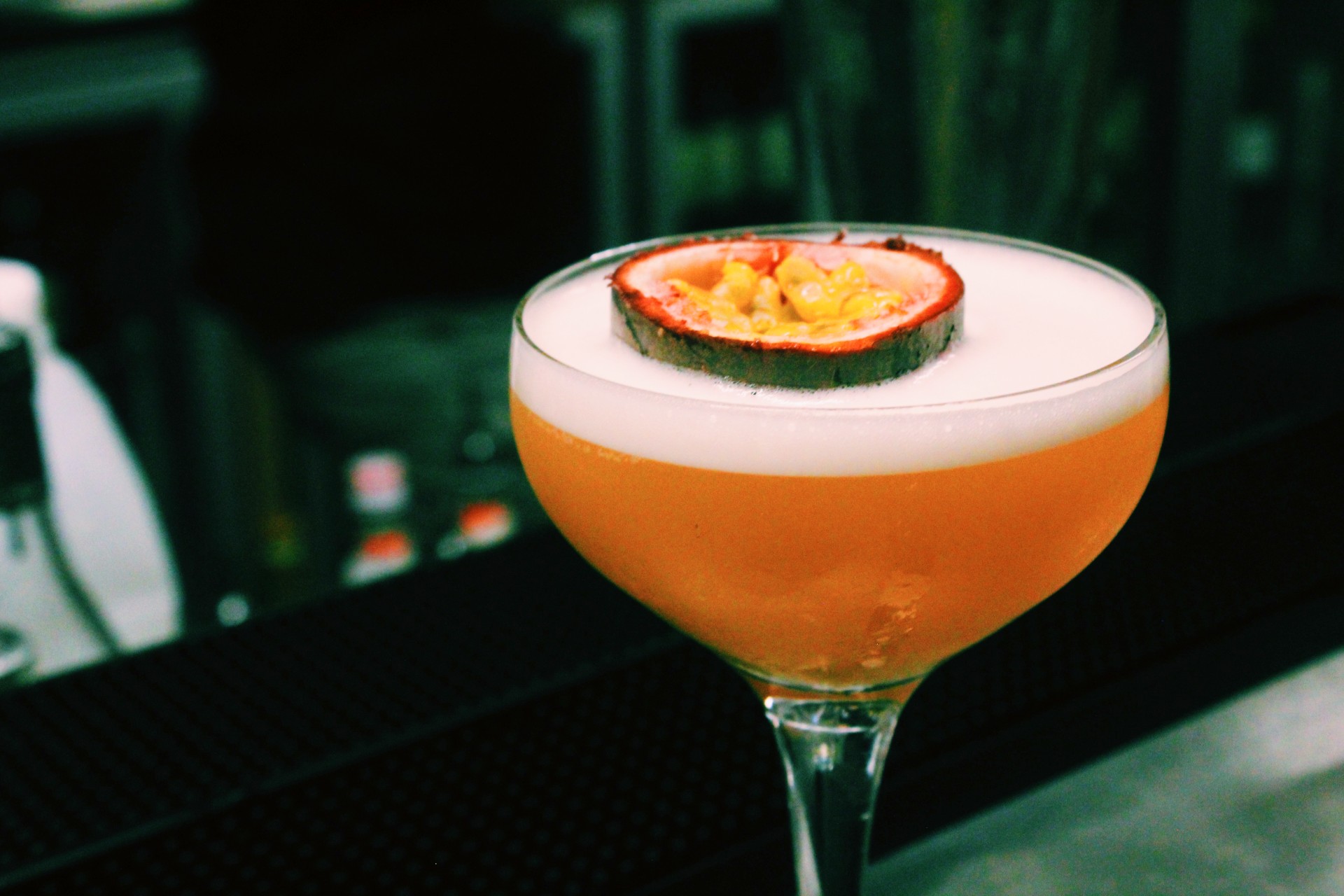 Bab NQ | Manchester Restaurant Reviews | DesignMyNight