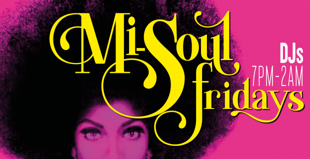 Mi Soul Radio DJ Nights at Boisdale of Canary Wharf | Canary Wharf ...