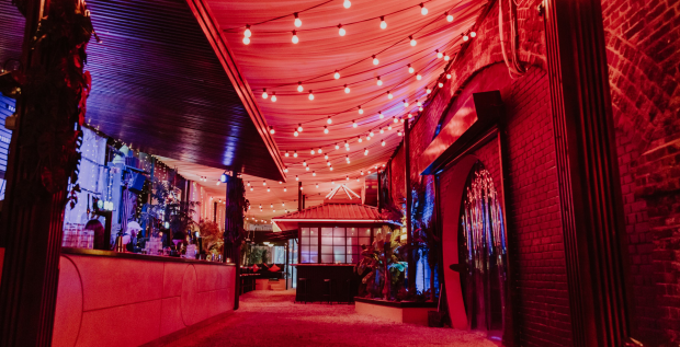 Night Tales Area and Table Bookings | Hackney, London Clubbing Reviews | DesignMyNight