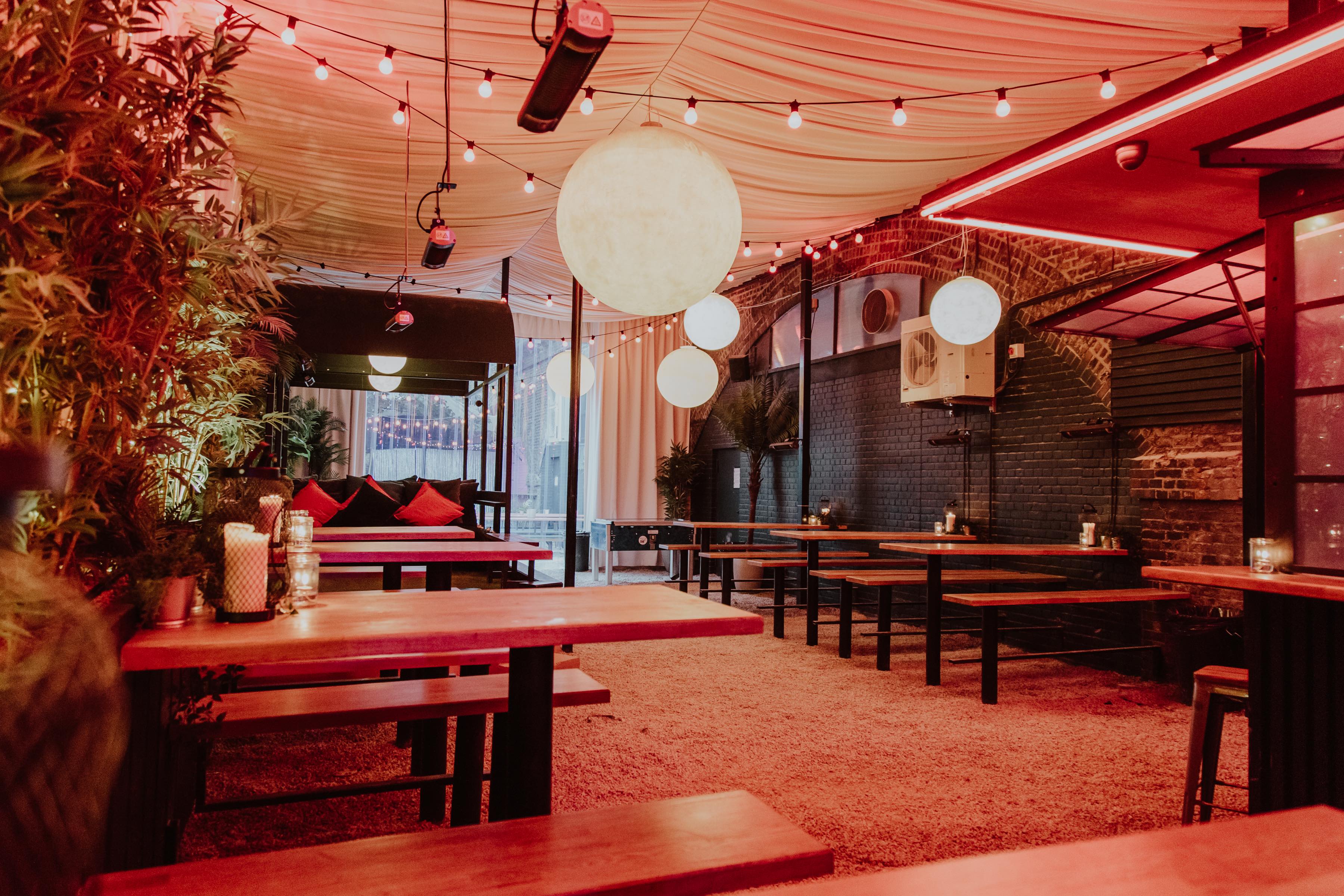 Night Tales Area and Table Bookings | Hackney, London Clubbing Reviews ...