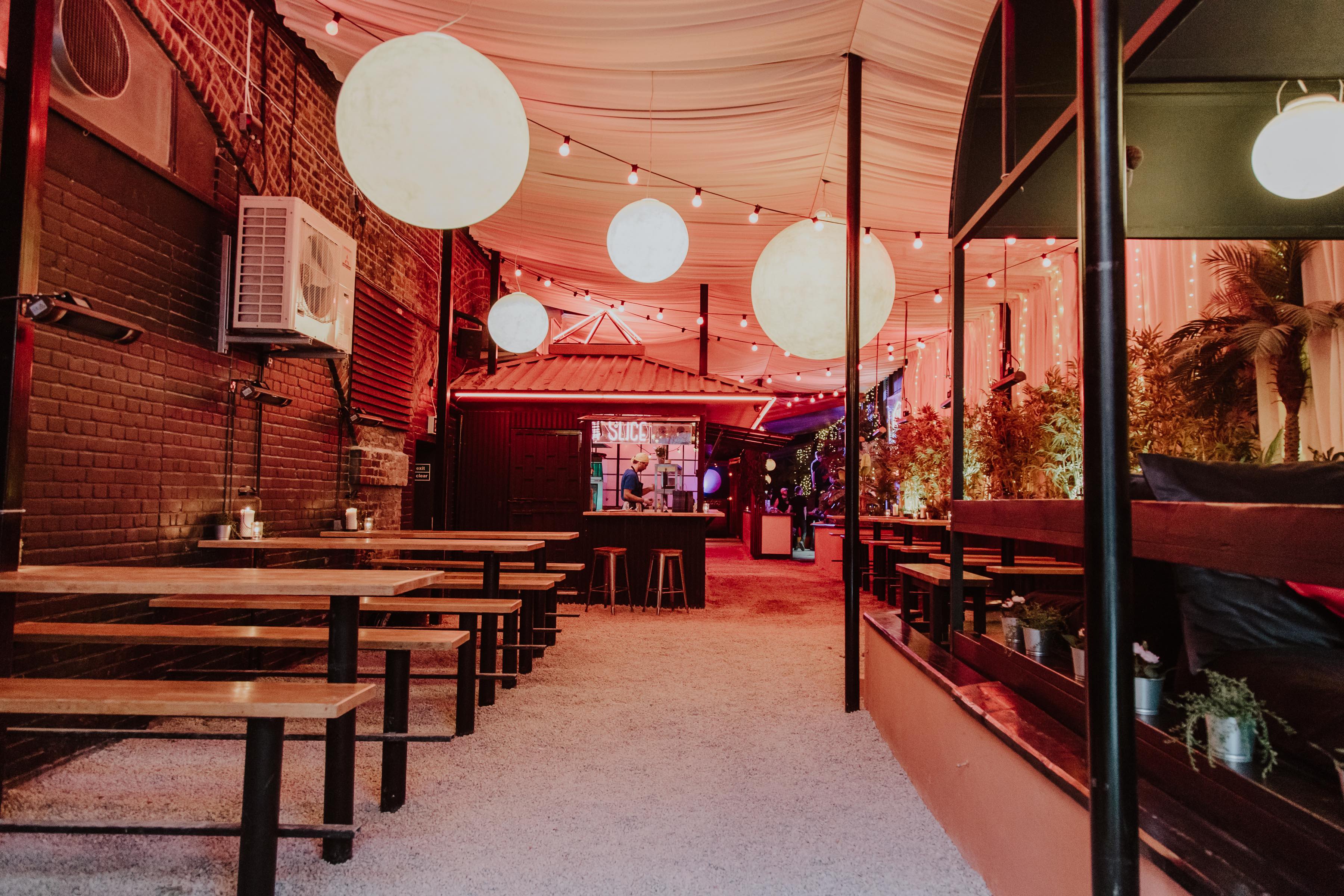 Night Tales Area and Table Bookings | Hackney, London Clubbing Reviews ...