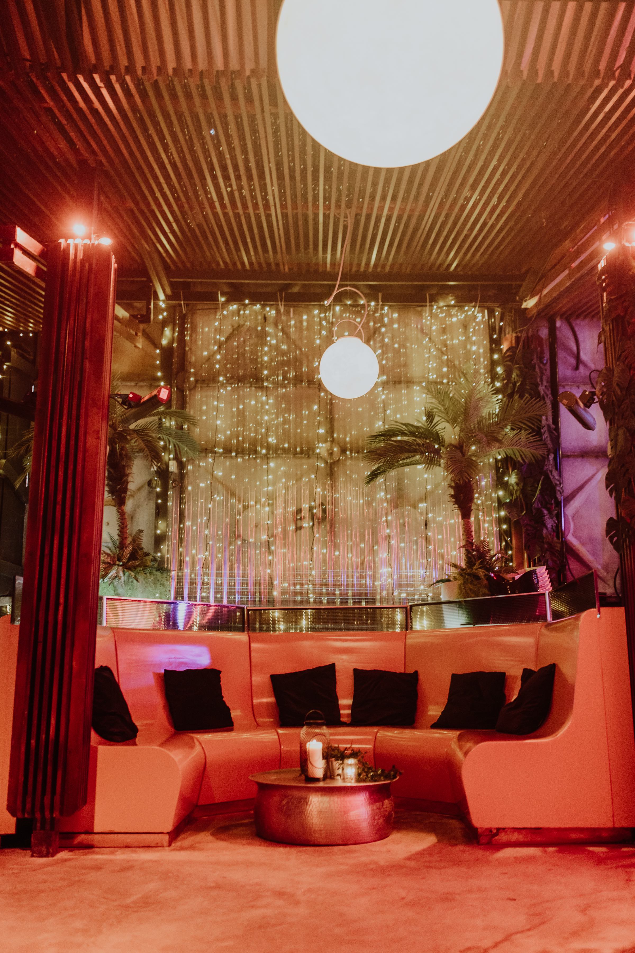 Night Tales Area and Table Bookings | Hackney, London Clubbing Reviews ...