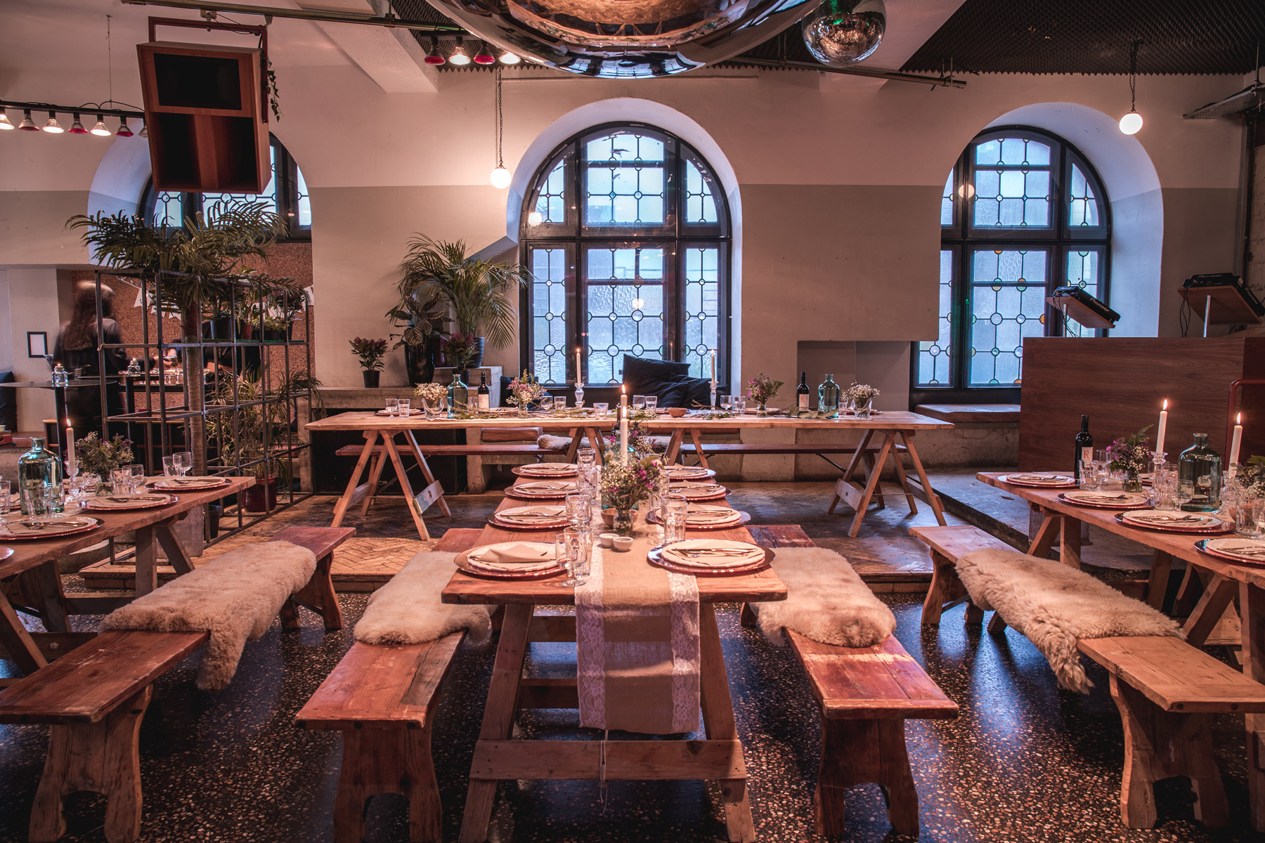 Patterns Beachfront | Brighton Club Review | DesignMyNight