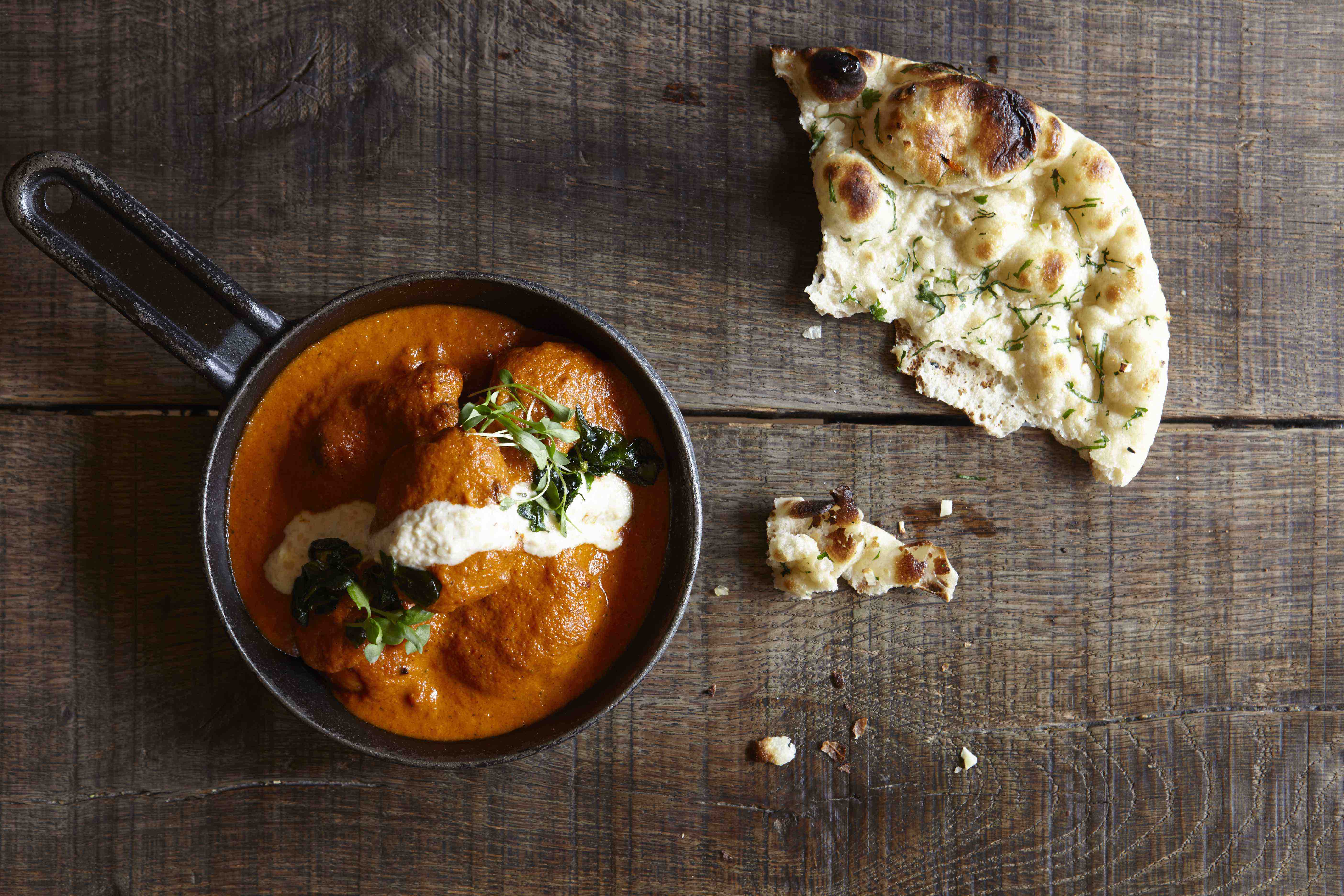 Roti Chai | London Restaurant Reviews | DesignMyNight