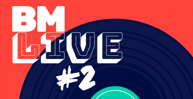 BM Live #2 | London Live Music Reviews | DesignMyNight