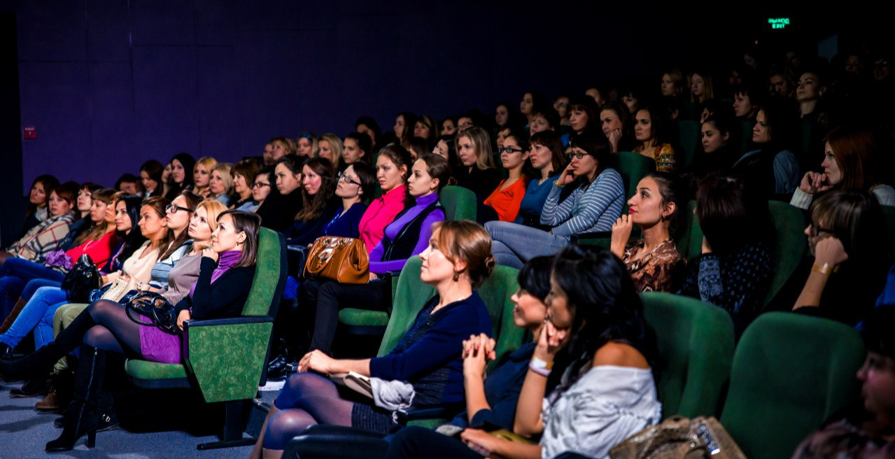 SHALIS FEST: Sexuality and Wellbeing | London Daytime Reviews ...