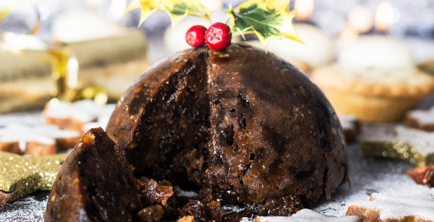 Stir Up Sunday | Soho, London Classes Reviews | DesignMyNight