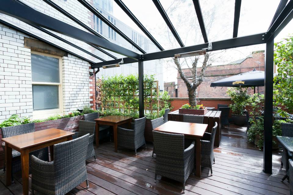 The Deansgate Deansgate | Manchester Bar Review | DesignMyNight