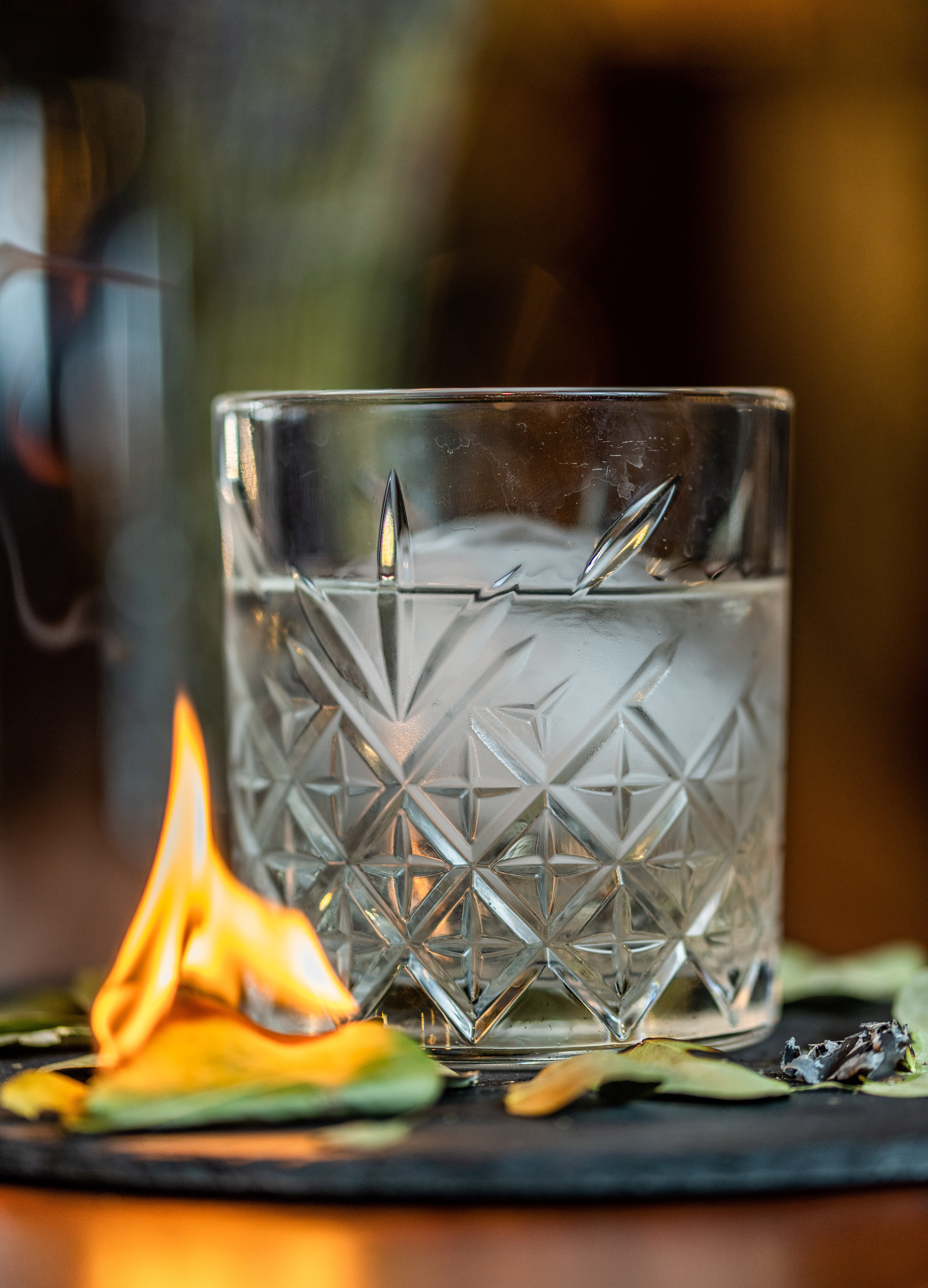 The Case of the Poisoned Chalice - An Immersive Cocktail Experience ...