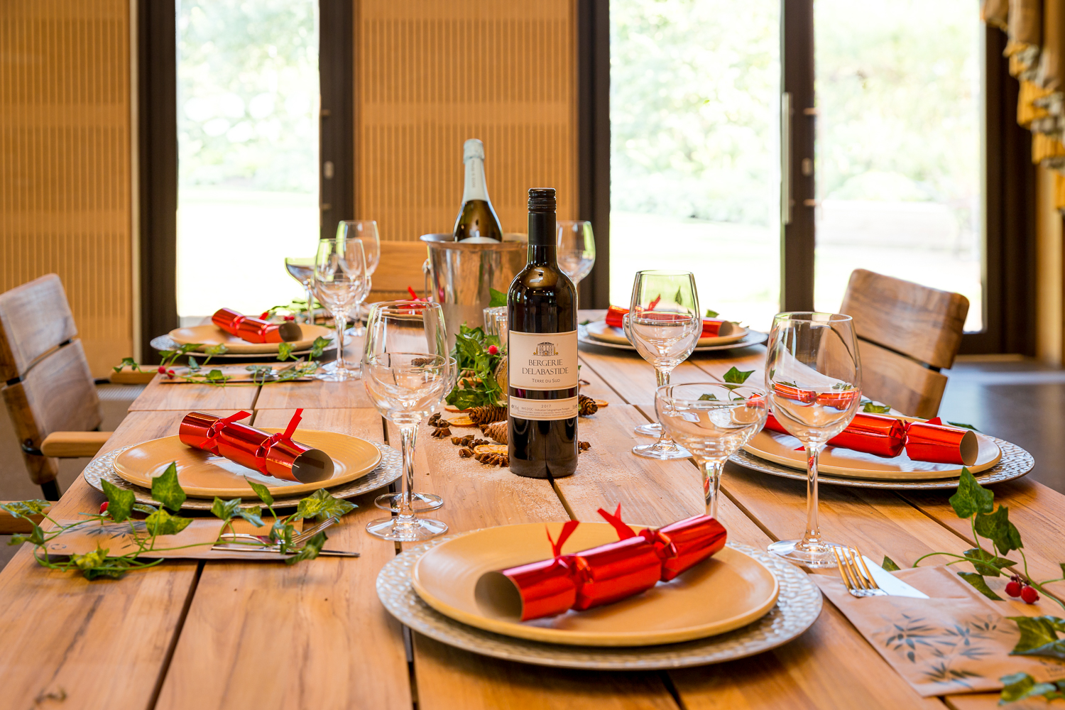 Timber Lodge | London Restaurant Reviews | DesignMyNight