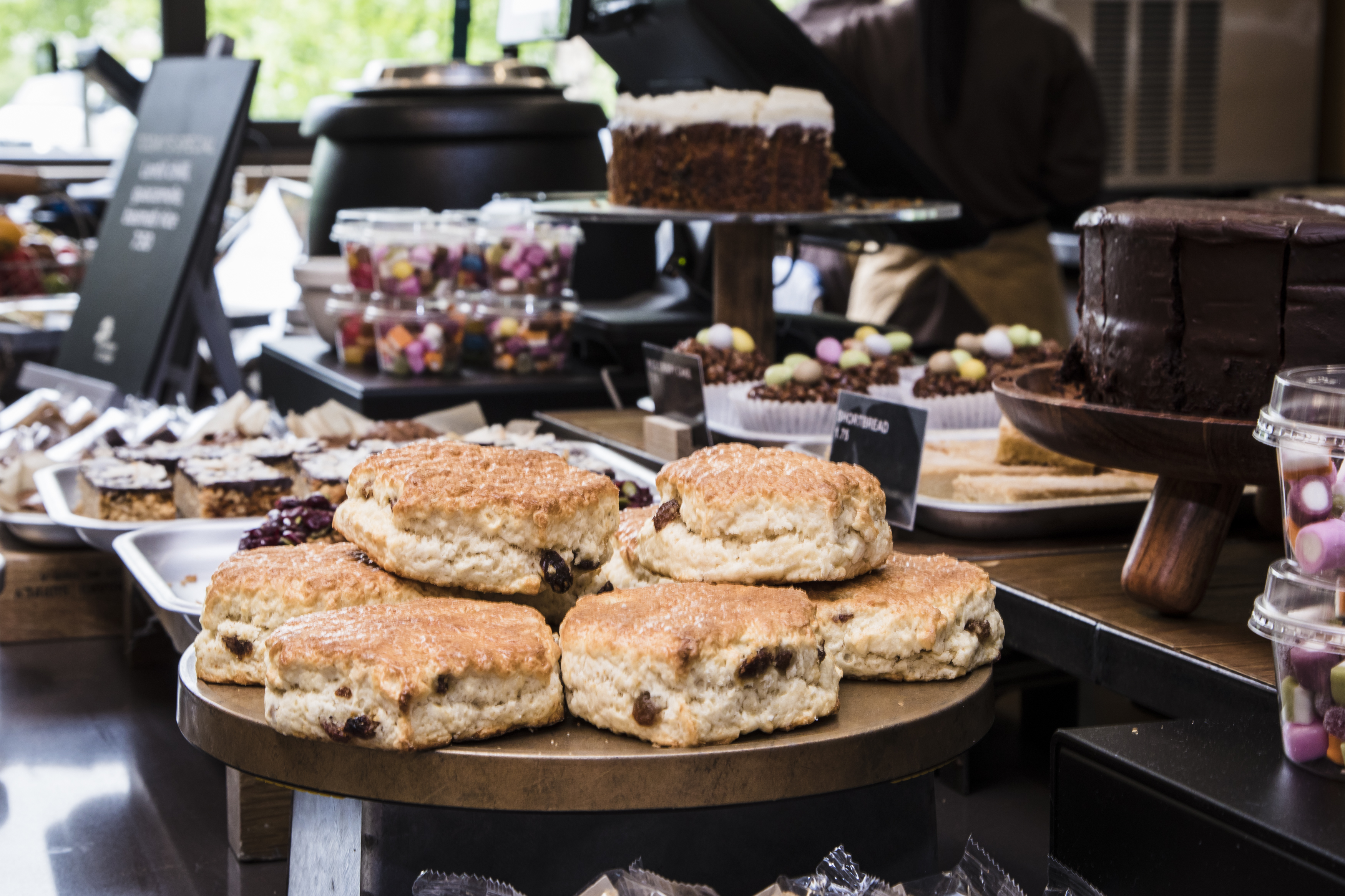 Timber Lodge | London Restaurant Reviews | DesignMyNight