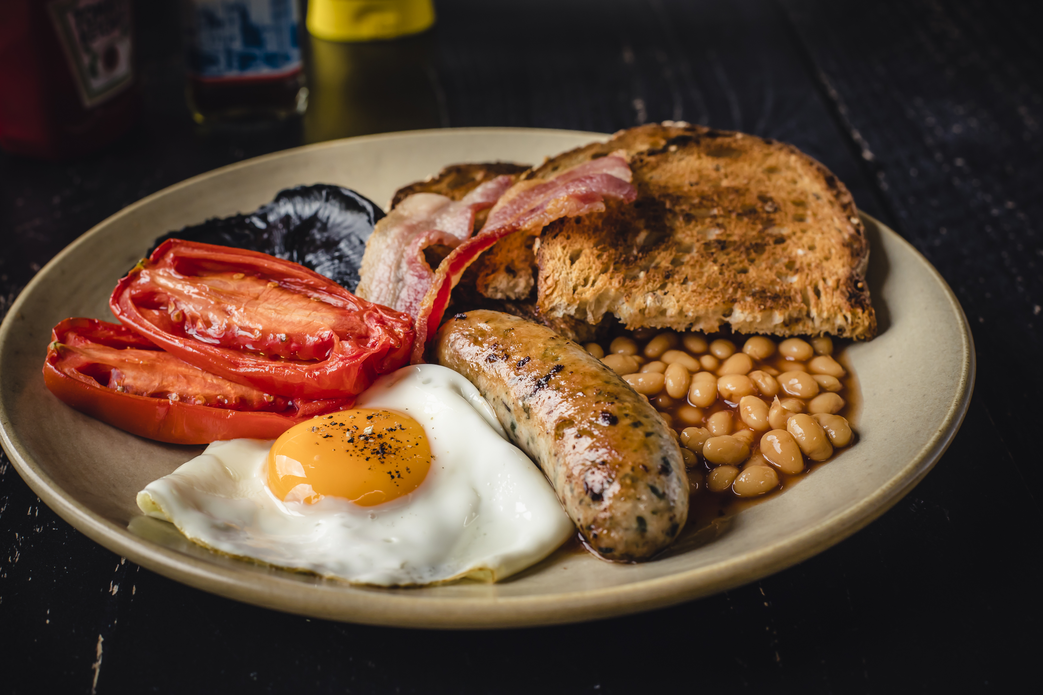 Timber Lodge | London Restaurant Reviews | DesignMyNight