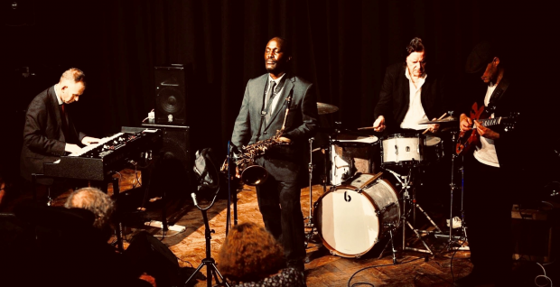 TONY KOFI & THE ORGANISATION - POINT BLANK TOUR | London Live Music ...