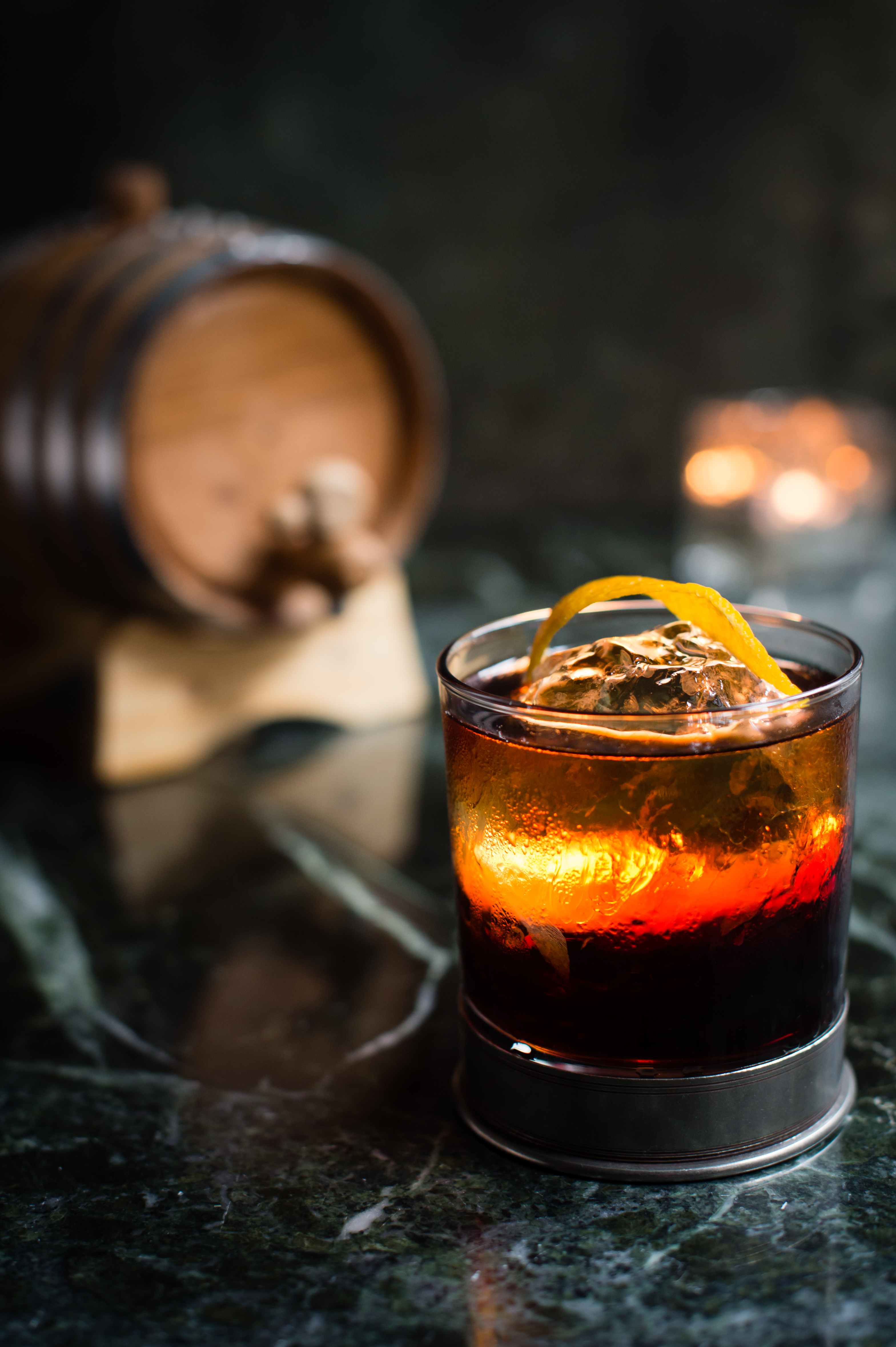 Vintry & Mercer Hotel London | London Event Spaces | DesignMyNight