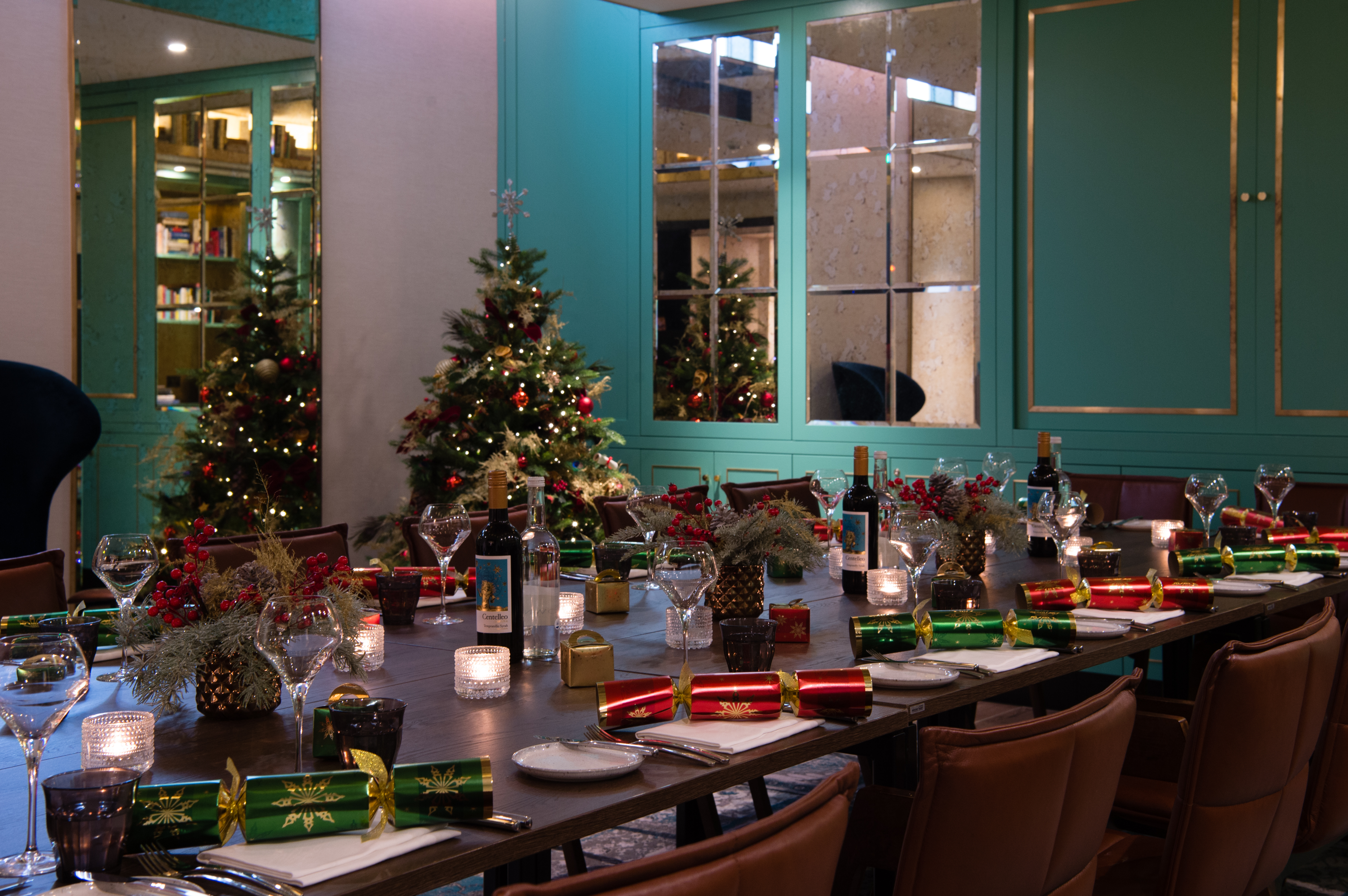 Vintry & Mercer Hotel London | London Event Spaces | DesignMyNight