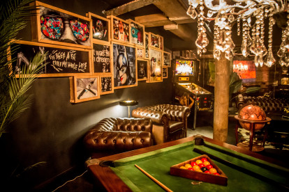 Stag Do Ideas For Manchester | DesignMyNight