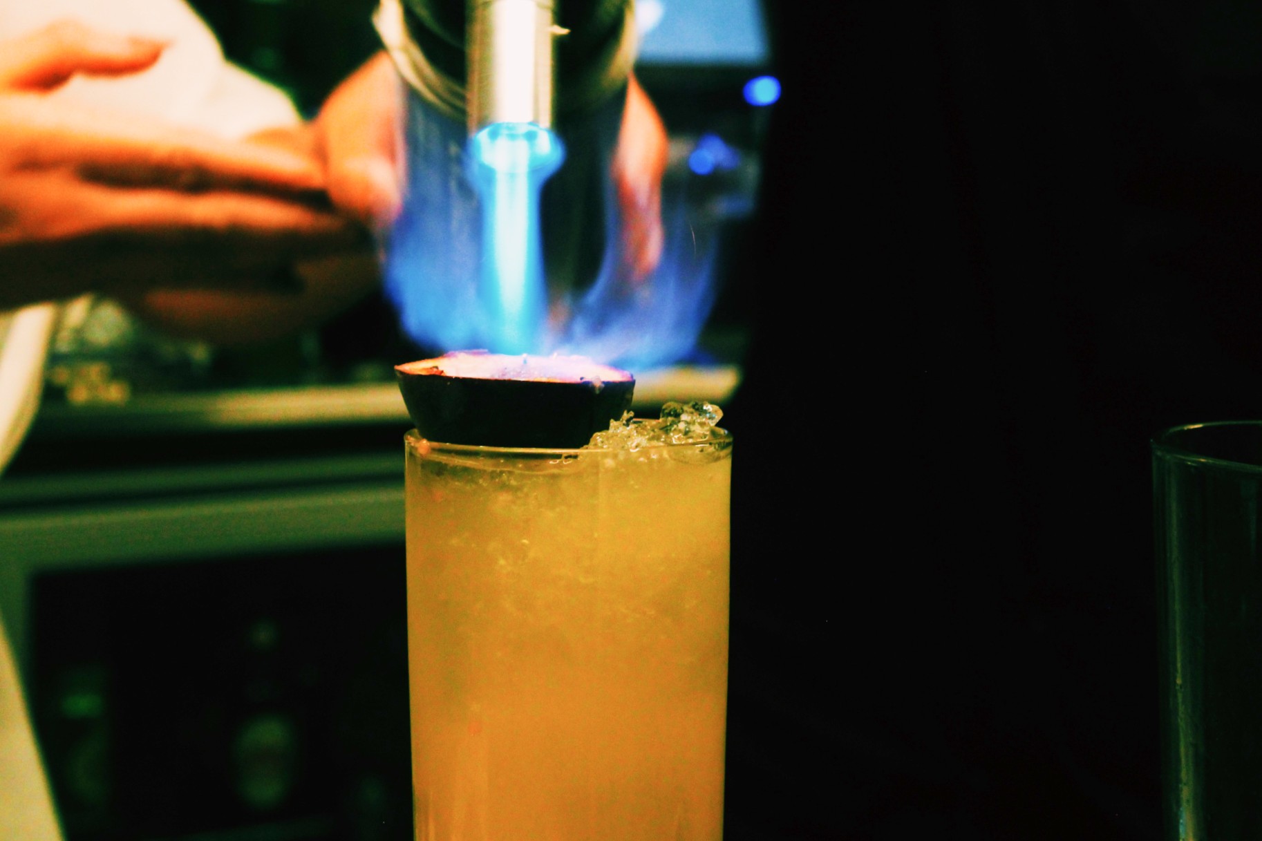 Bab NQ | Manchester Restaurant Reviews | DesignMyNight