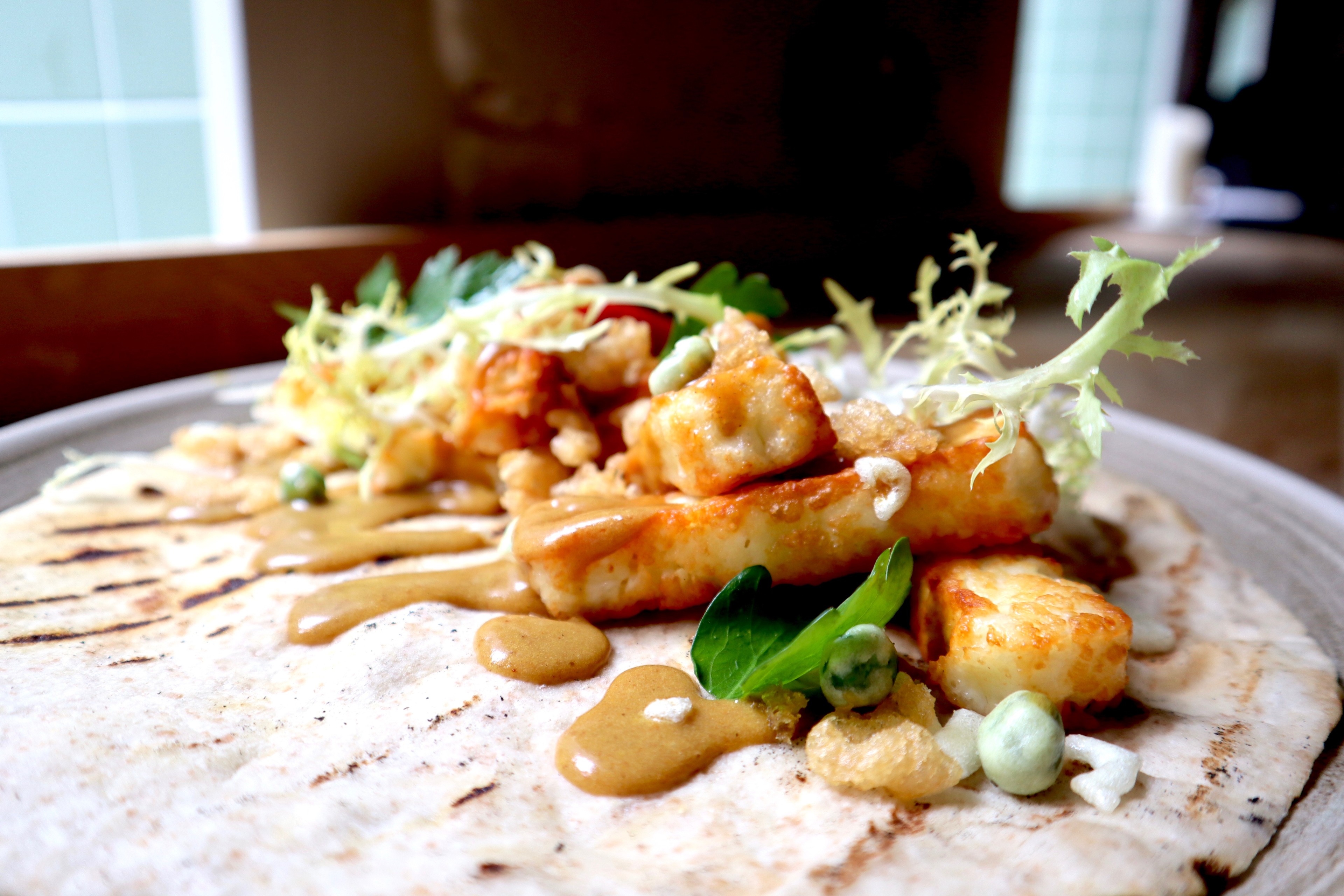 Bab NQ | Manchester Restaurant Reviews | DesignMyNight