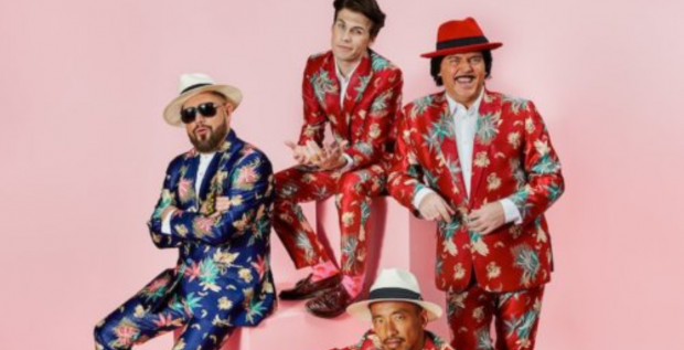 The Cuban Brothers | Camden, London Live Music Reviews | DesignMyNight