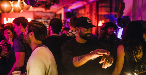 New Years Eve at Digbeth Dining Club | Birmingham Food & Drink Reviews ...