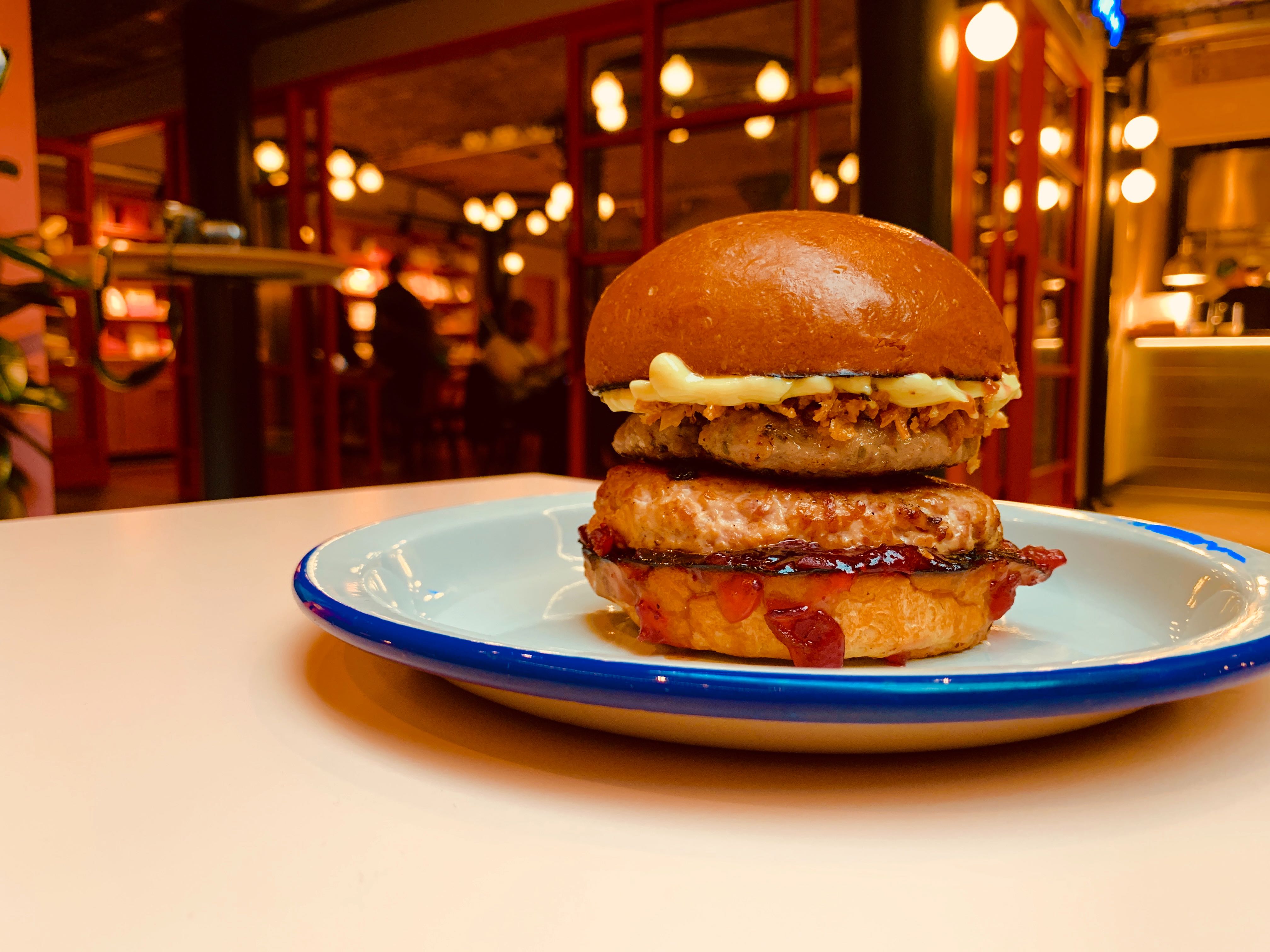 The Circus Bar Southbank | London Bar Reviews | DesignMyNight