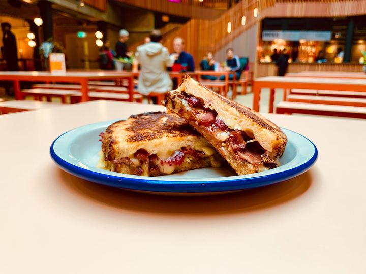 The Circus Bar Southbank | London Bar Reviews | DesignMyNight