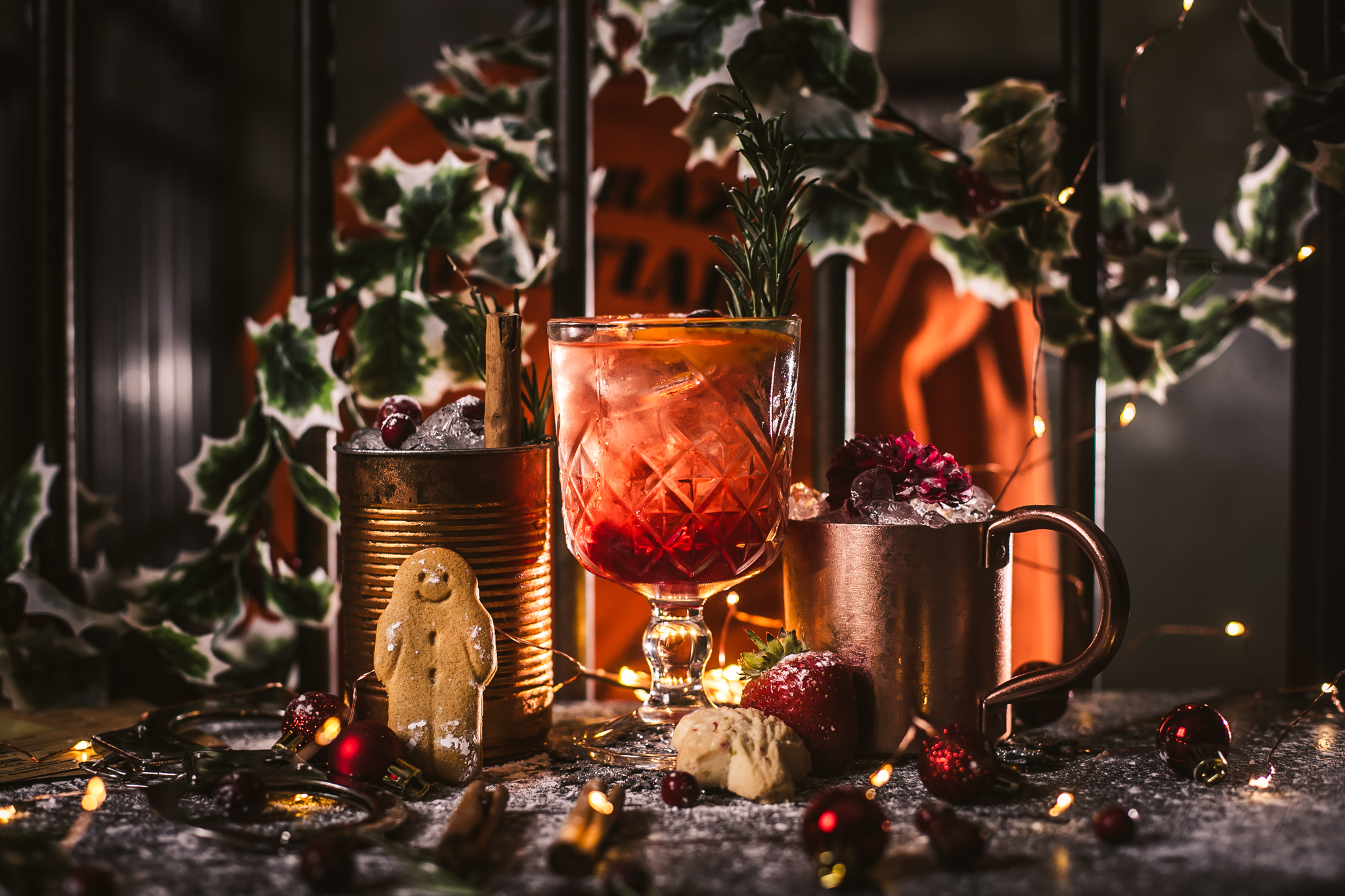 Alcotraz: Cell Block One-Three | Brighton Food & Drink Reviews ...