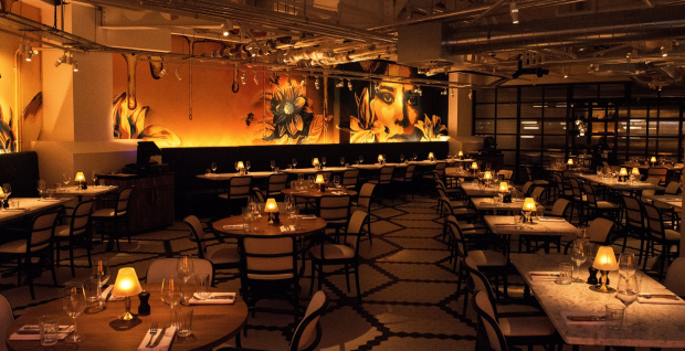 Alston Bar & Beef New Year's Eve Party! | Central Manchester ...