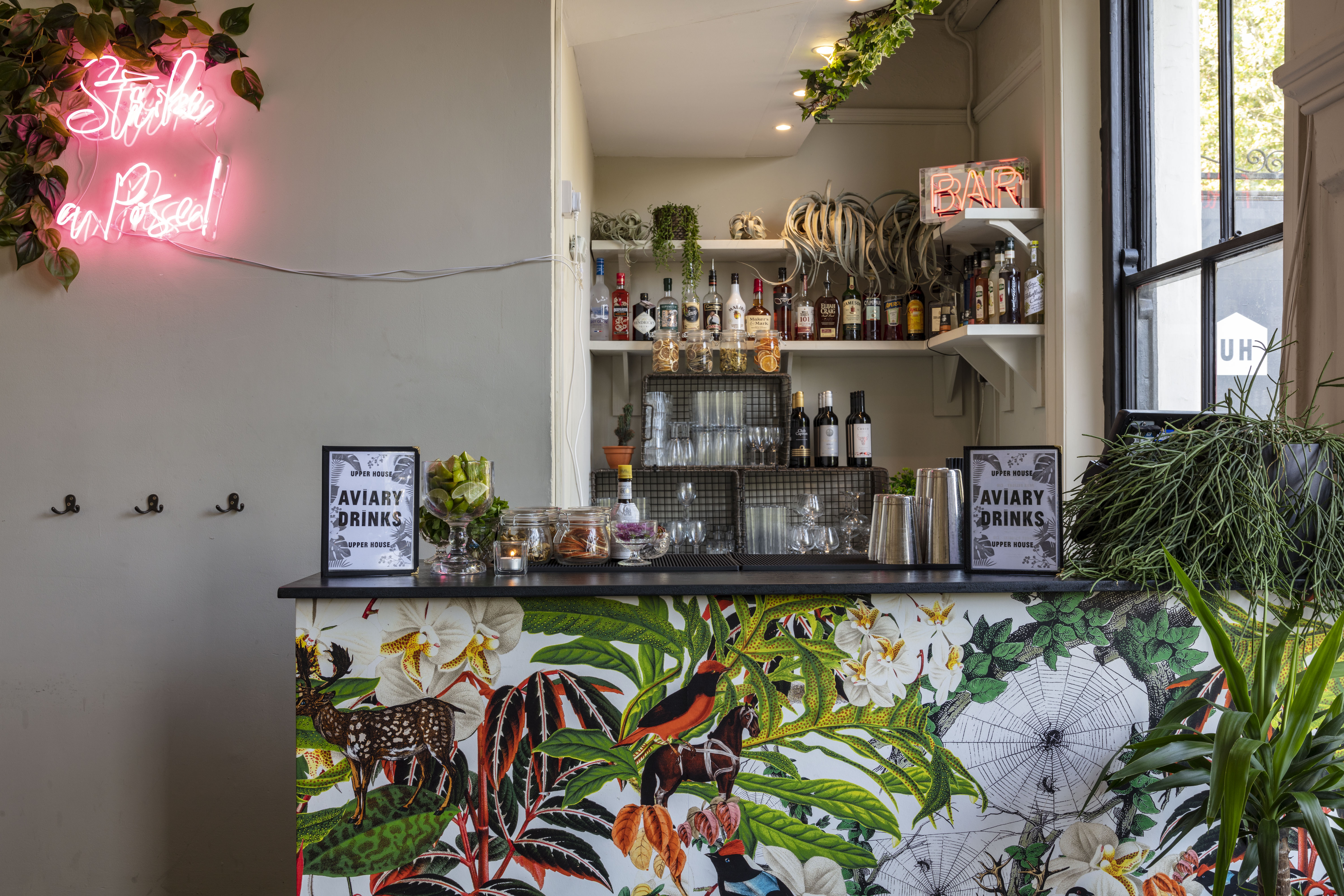 Grub London's Kitchen Takeover | Angel, London Food & Drink Reviews ...